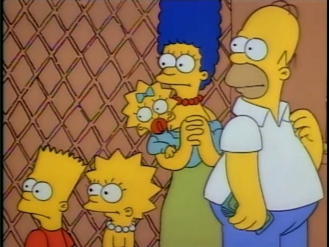 Frinkiac - Simpsons Meme & GIF Generator