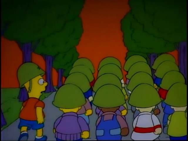 Frinkiac - Simpsons Meme & GIF Generator