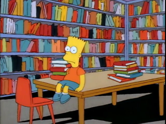 Frinkiac - Simpsons Meme & GIF Generator