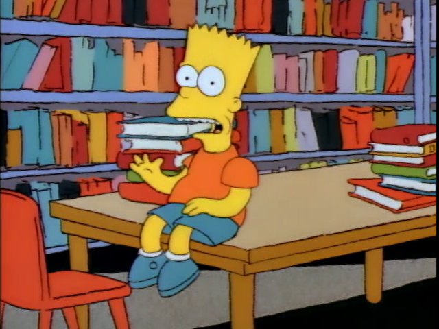 Frinkiac - Simpsons Meme & GIF Generator