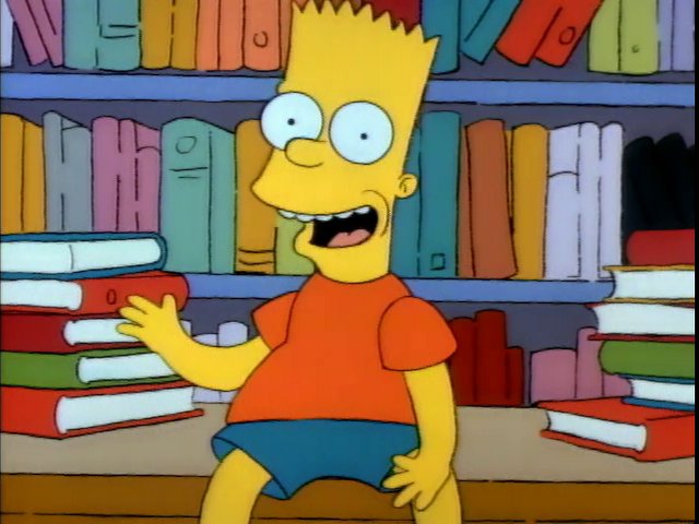 Frinkiac - Simpsons Meme & GIF Generator