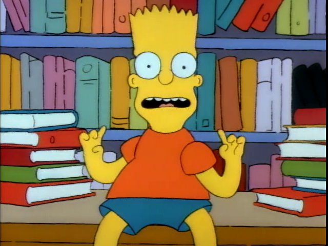 Frinkiac - Simpsons Meme & GIF Generator