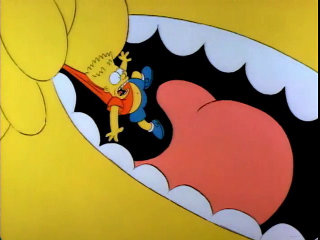 Frinkiac - Simpsons Meme & GIF Generator