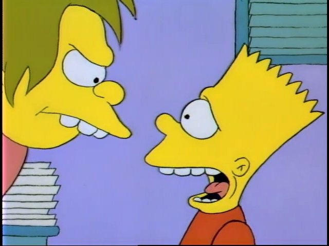 Frinkiac - Simpsons Meme & GIF Generator