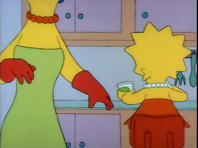 Frinkiac - Simpsons Meme & GIF Generator