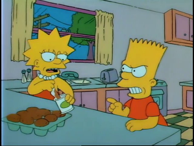 Frinkiac - Simpsons Meme & GIF Generator