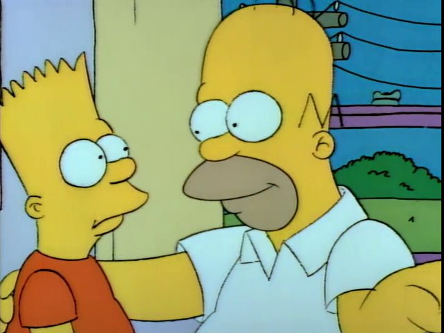 Frinkiac - Simpsons Meme & GIF Generator