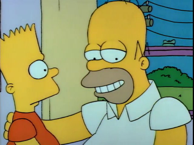 Frinkiac - Simpsons Meme & GIF Generator