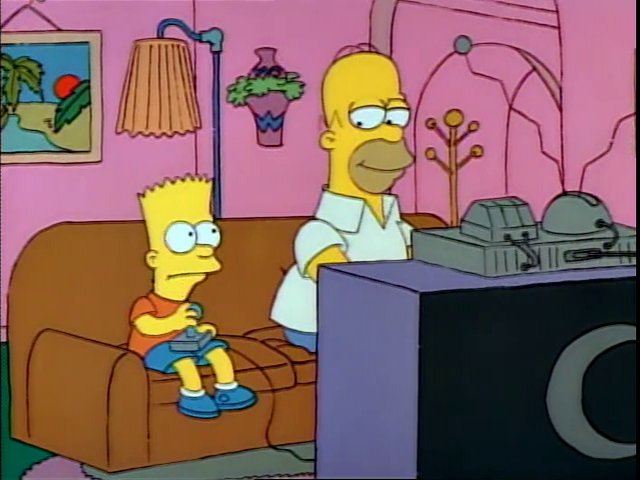 Frinkiac - Simpsons Meme & GIF Generator