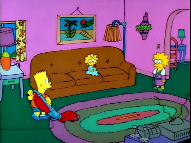 Frinkiac - Simpsons Meme & GIF Generator