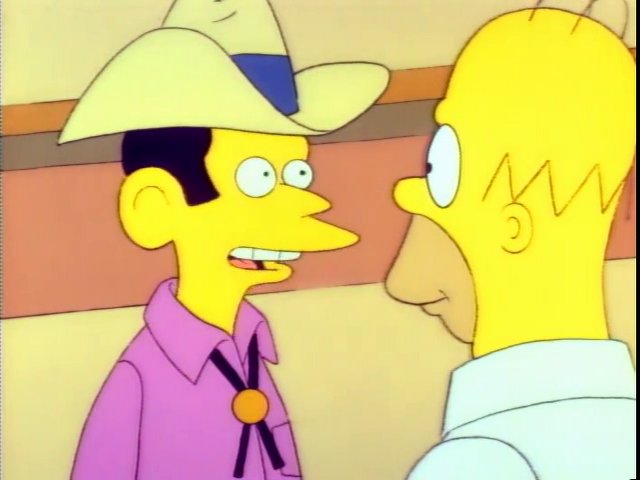 Frinkiac - Simpsons Meme & GIF Generator