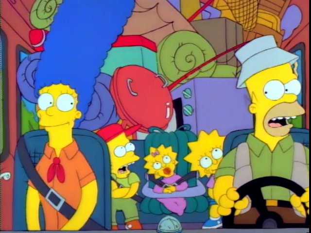 Frinkiac - Simpsons Meme & GIF Generator