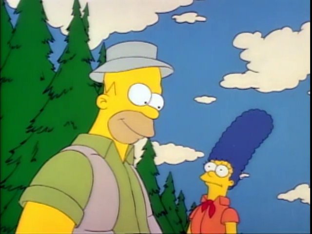 Frinkiac - Simpsons Meme & GIF Generator