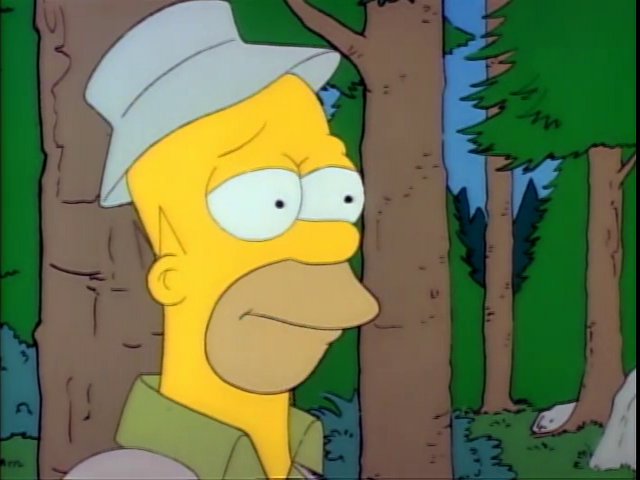 Frinkiac - Simpsons Meme & GIF Generator