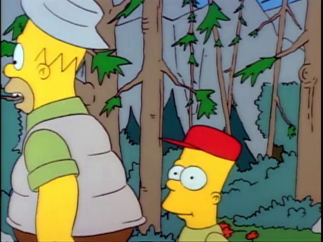 Frinkiac - Simpsons Meme & GIF Generator