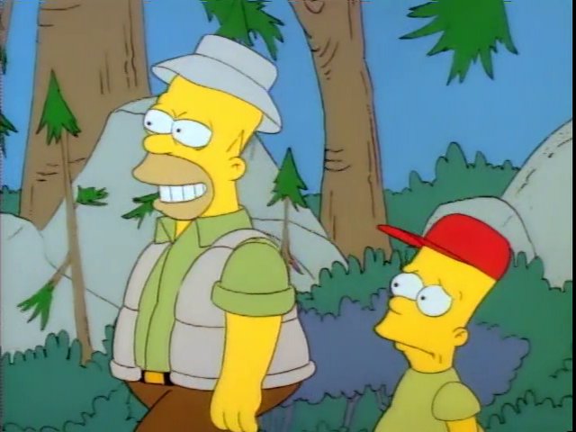 Frinkiac - Simpsons Meme & GIF Generator