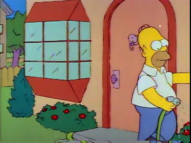 Frinkiac - Simpsons Meme & GIF Generator
