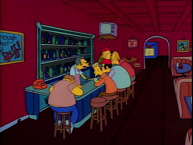 Frinkiac - Simpsons Meme & GIF Generator