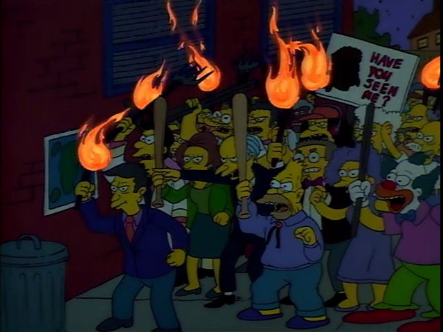 Frinkiac - Simpsons Meme & GIF Generator