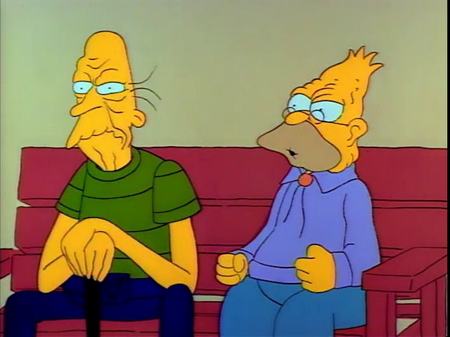 Frinkiac - Simpsons Meme & GIF Generator