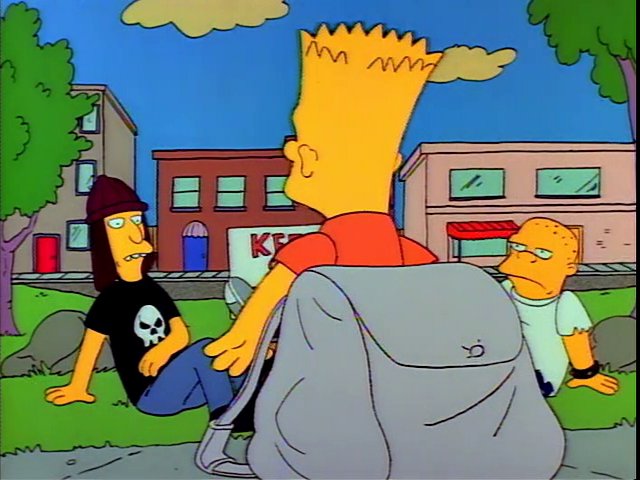 Frinkiac - Simpsons Meme & GIF Generator