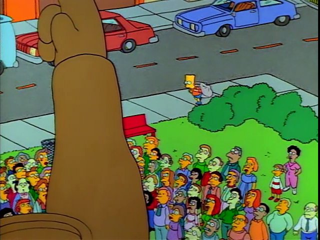 Frinkiac - Simpsons Meme & GIF Generator