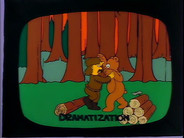 Frinkiac - Simpsons Meme & GIF Generator