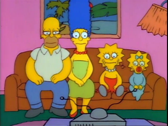 Frinkiac - Simpsons Meme & GIF Generator