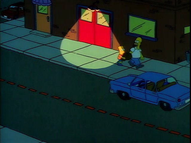 Frinkiac - Simpsons Meme & GIF Generator