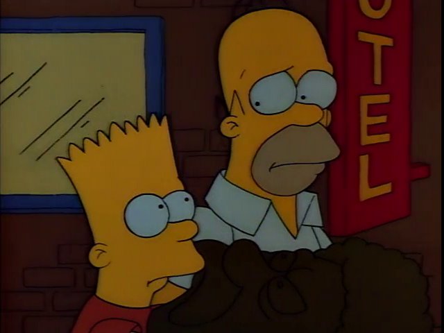 Frinkiac - Simpsons Meme & GIF Generator