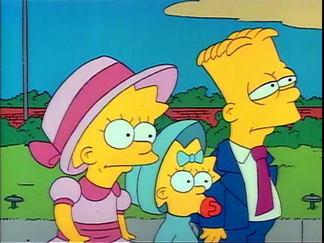 Frinkiac - Simpsons Meme & GIF Generator