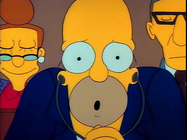 Frinkiac - Simpsons Meme & GIF Generator