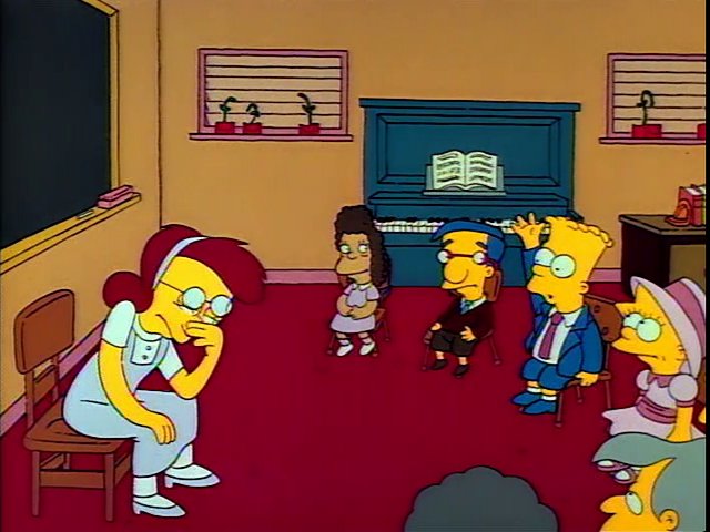 Frinkiac - Simpsons Meme & GIF Generator