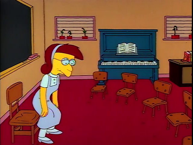 Frinkiac - Simpsons Meme & GIF Generator