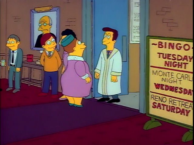 Frinkiac - Simpsons Meme & GIF Generator