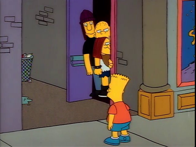 Frinkiac - Simpsons Meme & GIF Generator