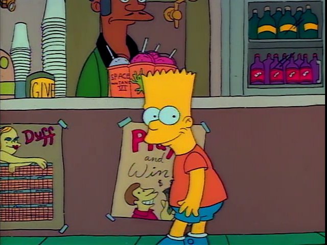 Frinkiac - Simpsons Meme & GIF Generator