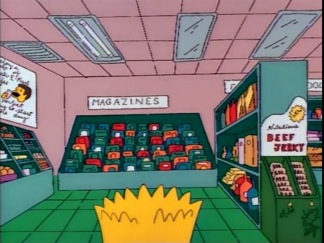 Frinkiac - Simpsons Meme & GIF Generator