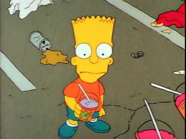 Frinkiac - Simpsons Meme & GIF Generator