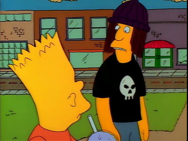 Frinkiac - Simpsons Meme & GIF Generator