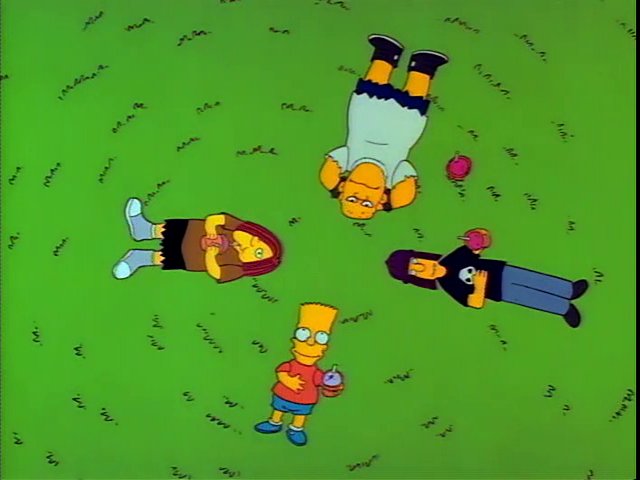 Frinkiac - Simpsons Meme & GIF Generator