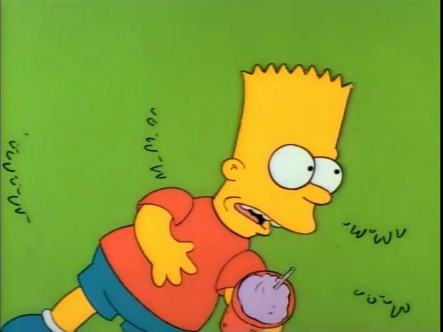 Frinkiac - Simpsons Meme & GIF Generator