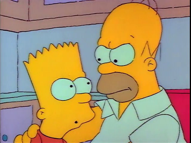 Frinkiac - Simpsons Meme & GIF Generator