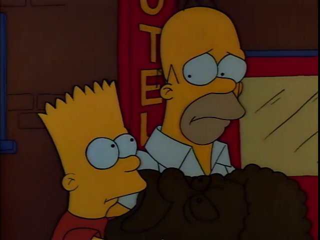 Frinkiac - Simpsons Meme & GIF Generator