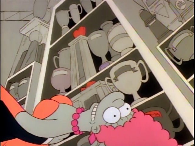 Frinkiac - Simpsons Meme & GIF Generator