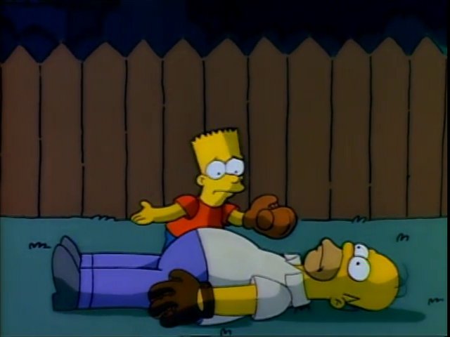 Frinkiac - Simpsons Meme & GIF Generator