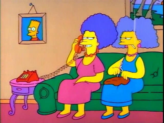 Frinkiac - Simpsons Meme & GIF Generator