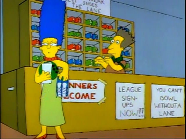 Frinkiac - Simpsons Meme & GIF Generator