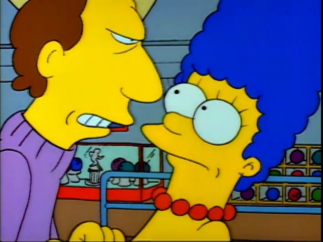 Frinkiac - Simpsons Meme & GIF Generator