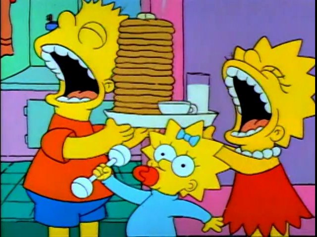 Frinkiac - Simpsons Meme & GIF Generator